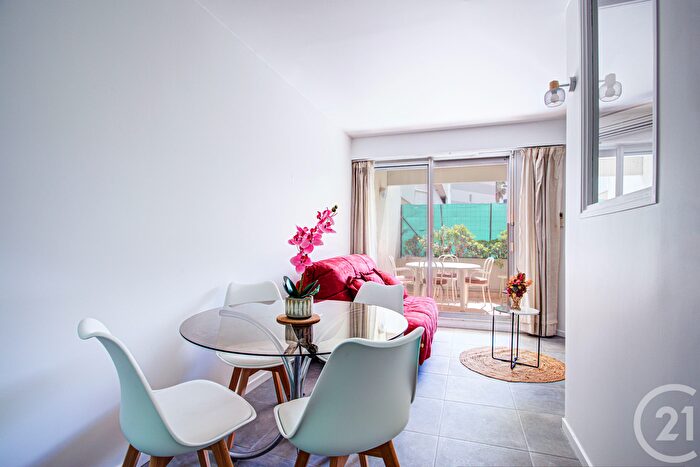 Appartement 1 pièce à vendre à Canet-en-Roussillon, Méditerranée