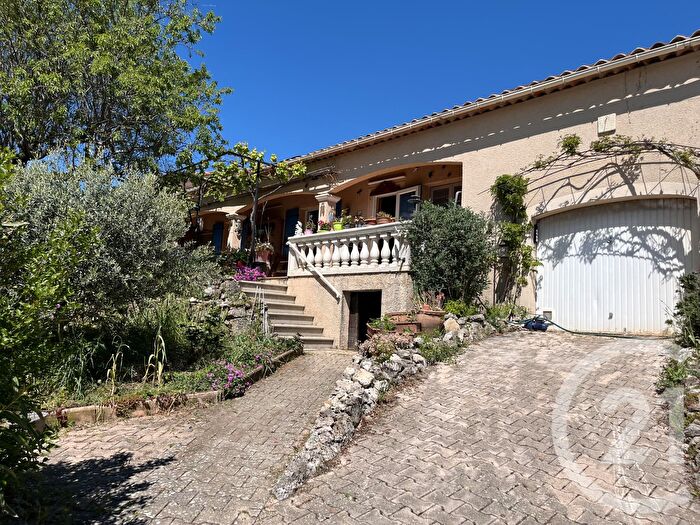 Maison 4 pièces à vendre à Reillanne