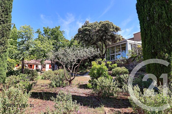 Maison à vendre - Bédoin - 7 pièces - 4 chambres