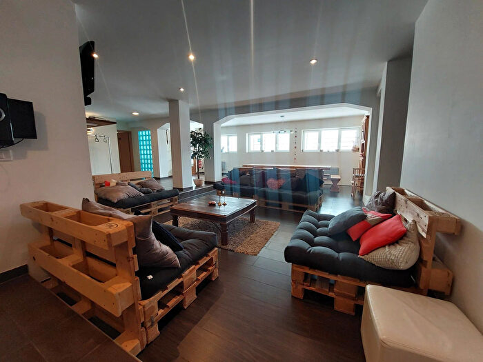 Appartement à vendre - Oderen - 7 pièces - 3 chambres