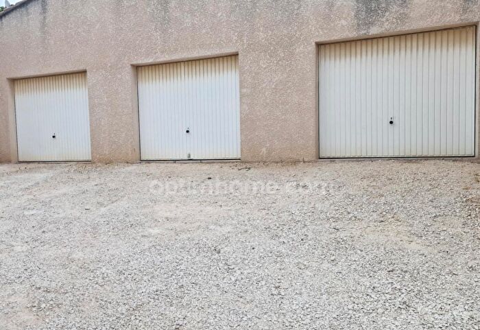 Appartement 2 pièces à vendre - Ensuès-la-Redonne
