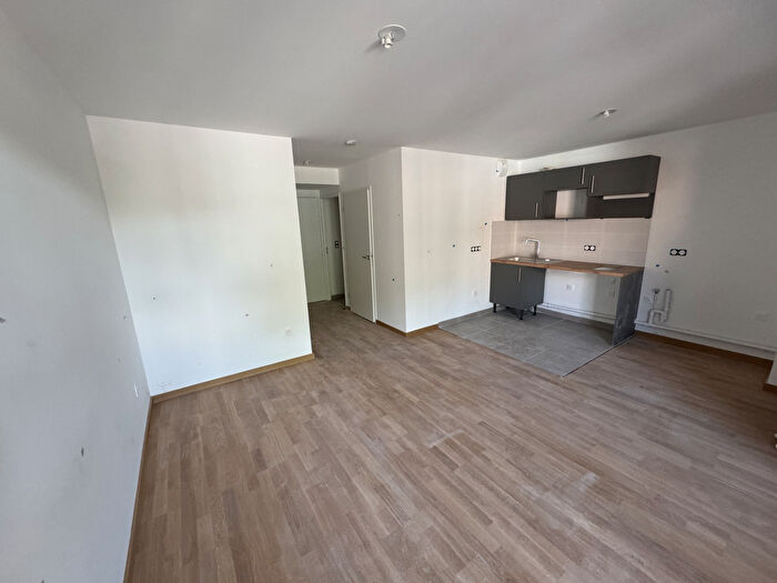 Appartement 2 pièces à louer - Toulouse, Patte d'Oie, Fontaines