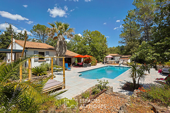 Maison à vendre - Les Arcs - 4 pièces - 3 chambres