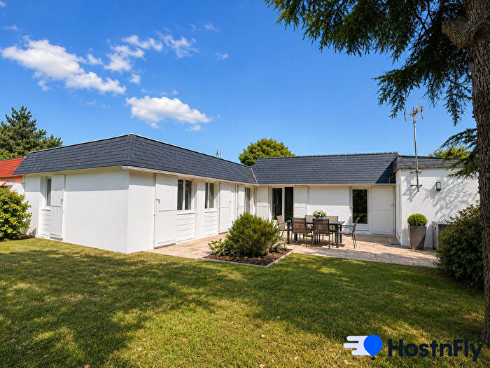 Maison 5 pièces à La Rochelle, à vendre