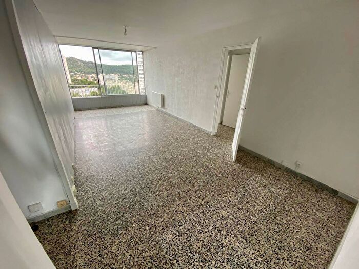 Appartement à louer - La Panouse, Marseille ème arrondissement - 3 pièces - 2 chambres