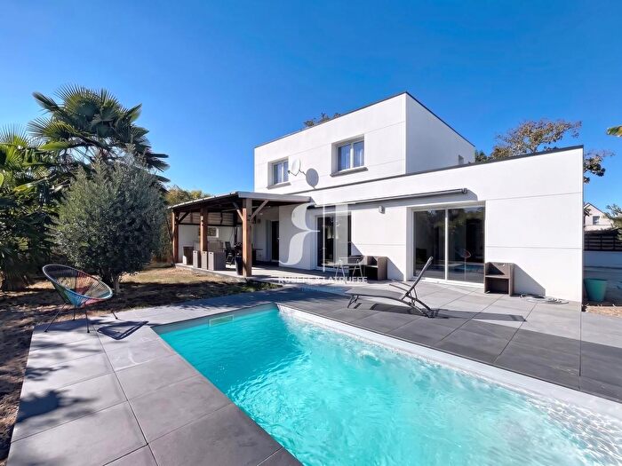 Maison 5 pièces à vendre - Caudan