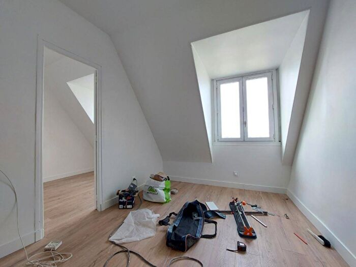 Vaugirard-Parc des Expositions, Paris 15ème arrondissement : Appartement 3 pièces à louer