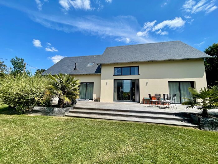 Maison 5 pièces à vendre à Saint-Julien-sur-Calonne