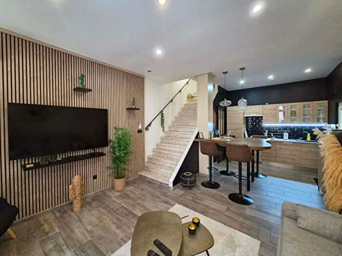 Maison 3 pièces à Limoux, à vendre