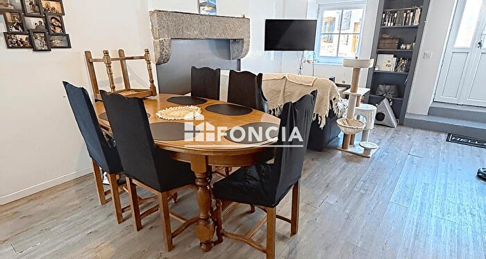Maison 3 pièces à vendre à Flers, Est
