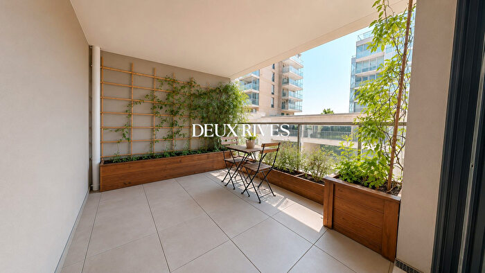 Nantes, Malakoff : Appartement 2 pièces à vendre