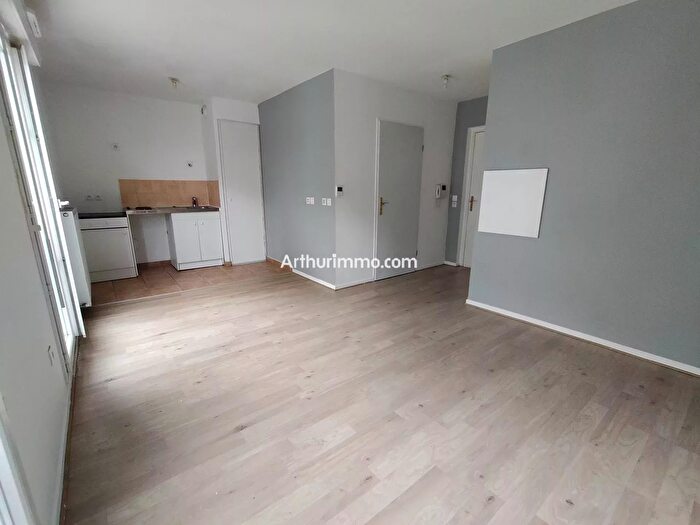 Appartement 1 pièce à vendre à Sucy-en-Brie, Rond dOr