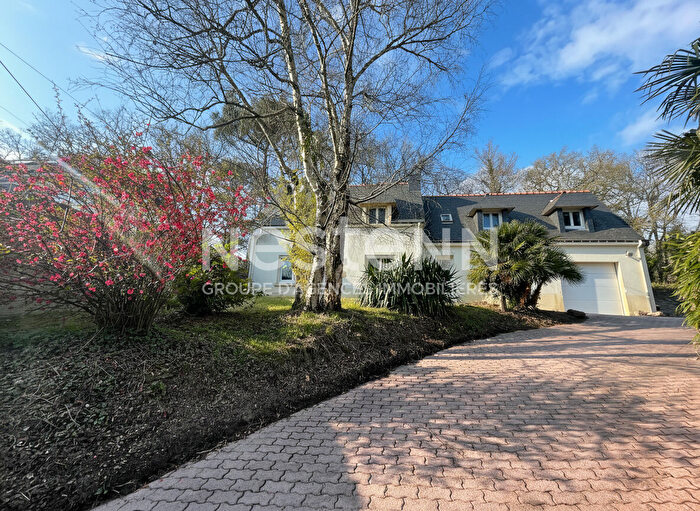 Maison à vendre - Arradon - 4 pièces - 3 chambres