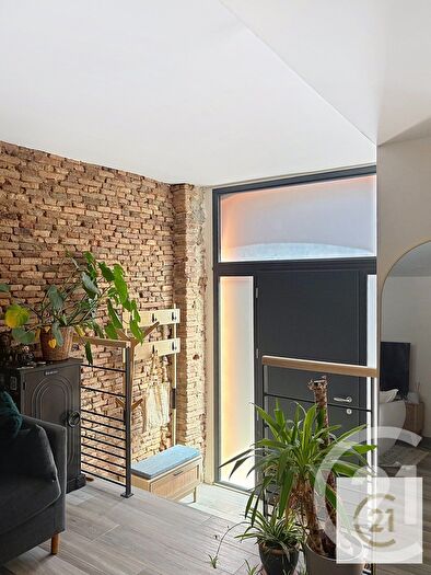 Gibel : Maison 4 pièces à vendre