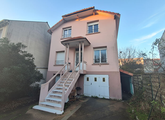 Saint-Nazaire, Saint-Marc - Maison 7 pièces à louer