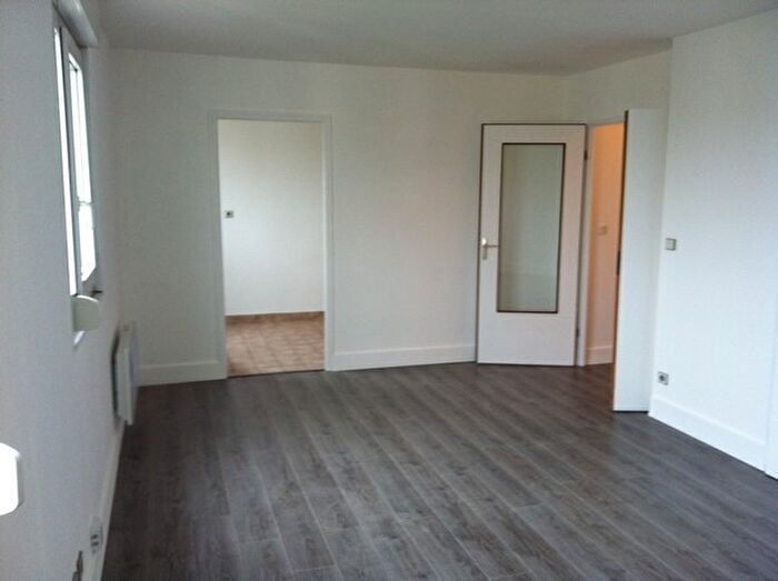Appartement 1 pièce à louer - Lyon 7ème, Gerland