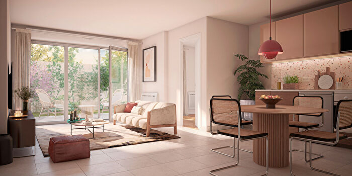 Maison à vendre - Aytré - 3 pièces