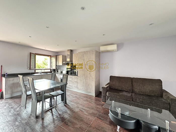 Appartement à vendre - Prades - 3 pièces - 2 chambres