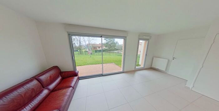 Appartement 4 pièces à louer - Saint-Georges-d'Espéranche