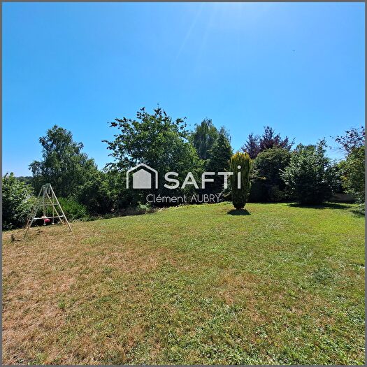 Maison à vendre - Parné-sur-Roc - 4 pièces - 3 chambres