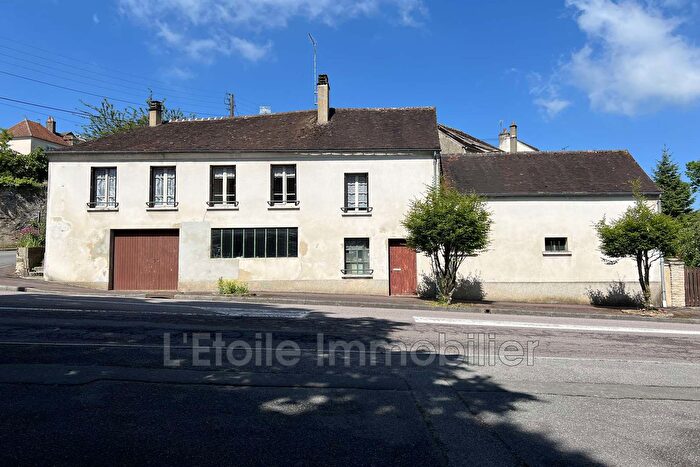 Maison à vendre - Mortagne-au-Perche - 3 pièces - 1 chambre