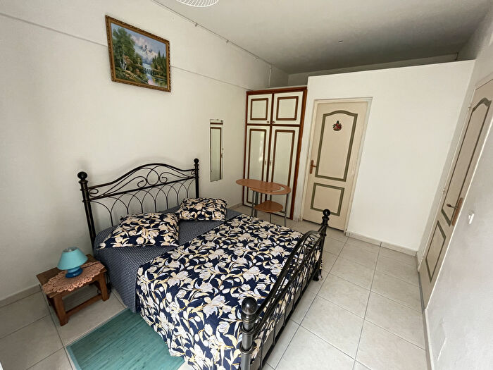 Appartement à louer - Les Abymes - 1 pièce - 1 chambre