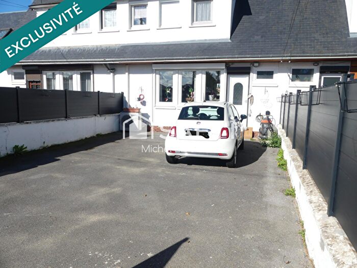 Fitz-James - Maison 4 pièces à vendre
