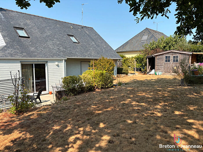 Entrammes - Maison 6 pièces à vendre