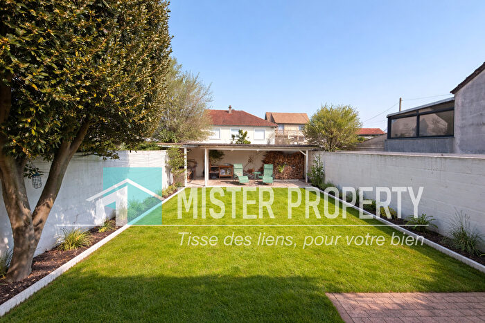 Maison 5 pièces à Sartrouville, LUnion, à vendre