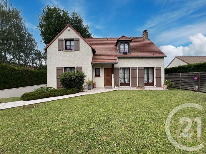 Maison 6 pièces à vendre - Boissise-le-Roi