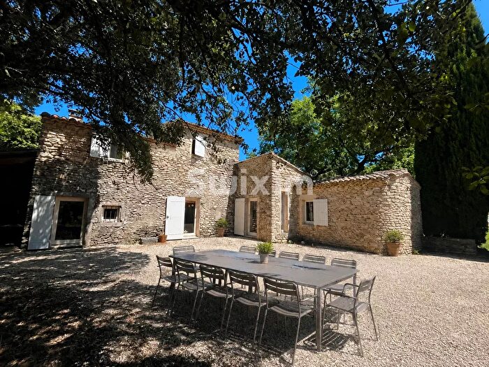 Maison 5 pièces à vendre - Grignan