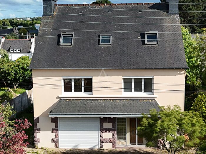 Paimpol - Maison 7 pièces à vendre
