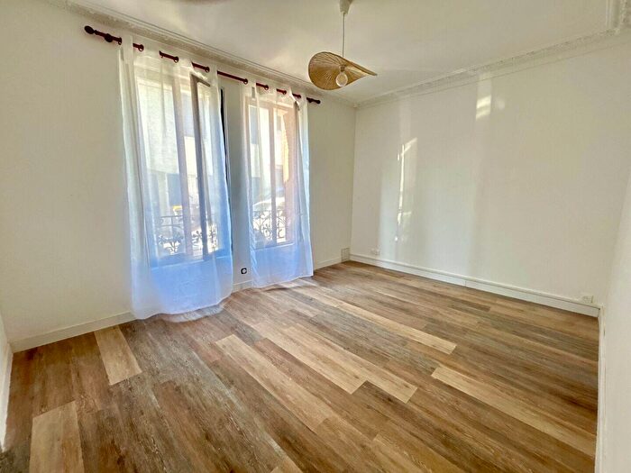 Haut et Centre, Cormeilles-en-Parisis - Appartement 2 pièces à louer