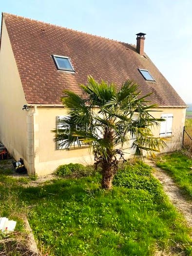 Maison 4 pièces à vendre - Élincourt-Sainte-Marguerite