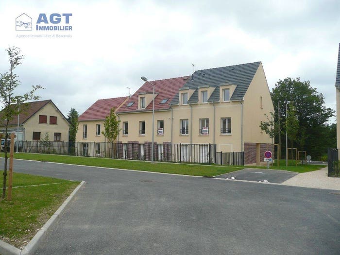 Renancourt, Amiens : Appartement 2 pièces à louer