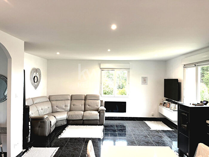 Saint-Jouvent - Maison 4 pièces à vendre
