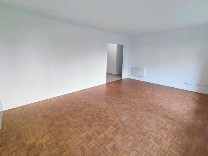 Appartement à louer - Flammarion, Lyon ème arrondissement - 2 pièces - 1 chambre