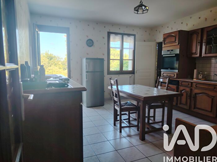 Drevant : Maison 5 pièces à vendre