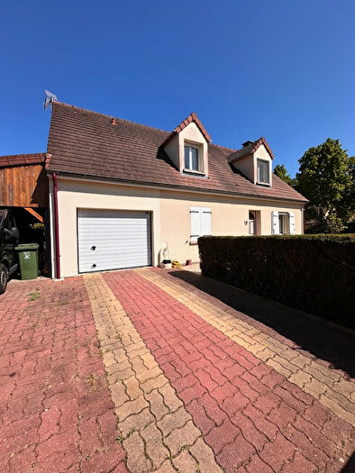 Maison 5 pièces à vendre - Boigny-sur-Bionne
