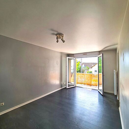 Appartement à vendre - Noisy-le-Grand, Sud - 2 pièces - 1 chambre