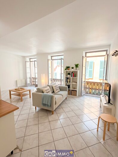 Appartement 3 pièces à louer - Toulon