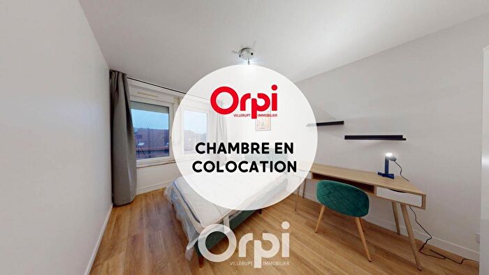 Micheville, Villerupt - Appartement 2 pièces à louer