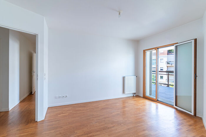 Appartement 3 pièces à vendre - Courbevoie, Marceau République