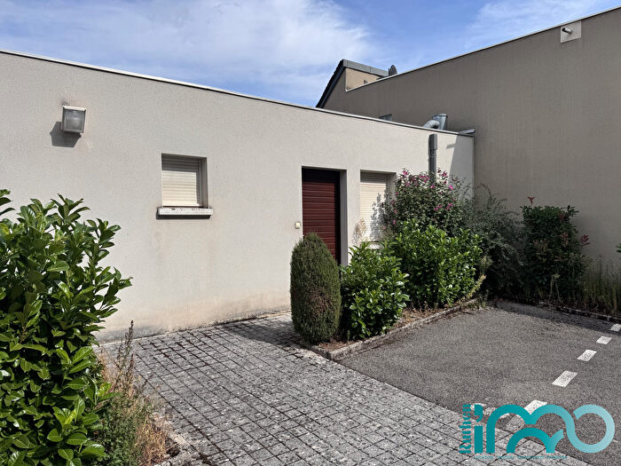Appartement 2 pièces à vendre à Rodez