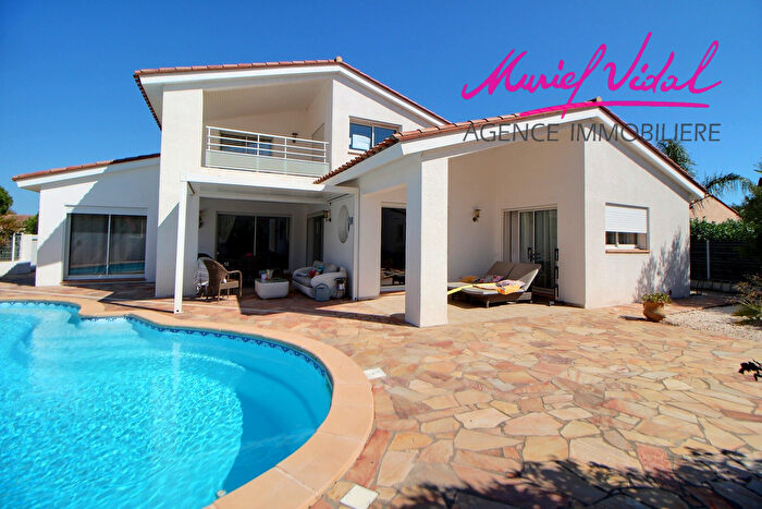 Maison 5 pièces à Saint-Cyprien, La Prade, La Vigie, à vendre