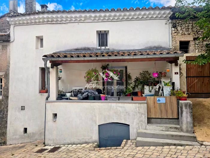postalCode : Maison 2 pièces à vendre