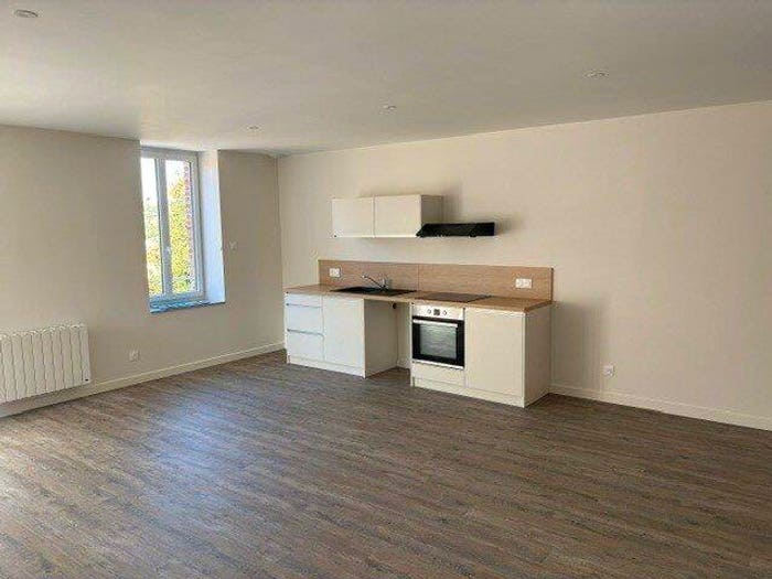 Appartement 4 pièces à louer - La Ville, Cours