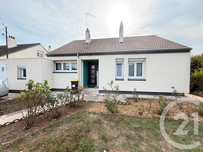 Maison 6 pièces à vendre à Châlette-sur-Loing, Vésines, La Pontonnerie, Kennedy