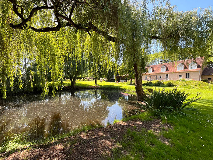Maison 5 pièces à Crannes-en-Champagne, à vendre
