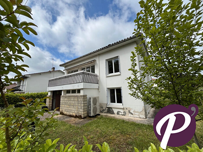 Bergerac, Les Bories, Salvette, Les Versannes, Gala - Maison 6 pièces à vendre